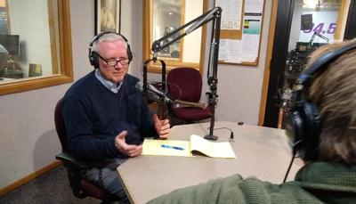Overseeing job to help preserve the Great Salt Lake is challenging yet ...