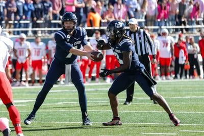 Monday Cooldown — Looking at USU's decision to go for it on fourth and ...