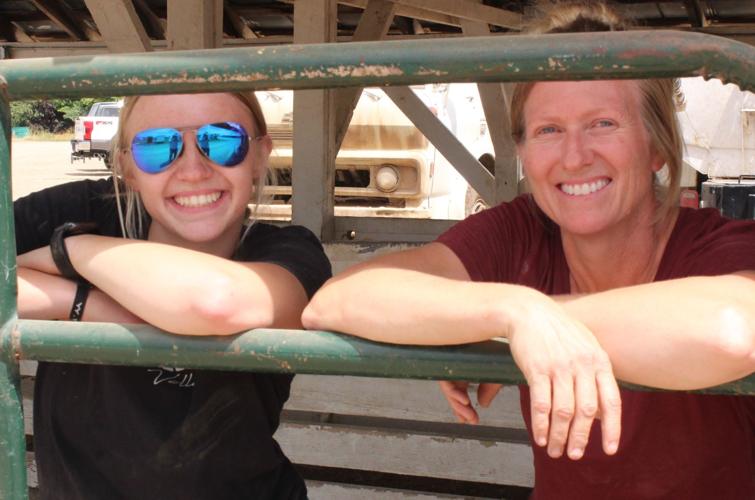 Slack for That Famous Preston Night Rodeo starts tonight | Local News ...