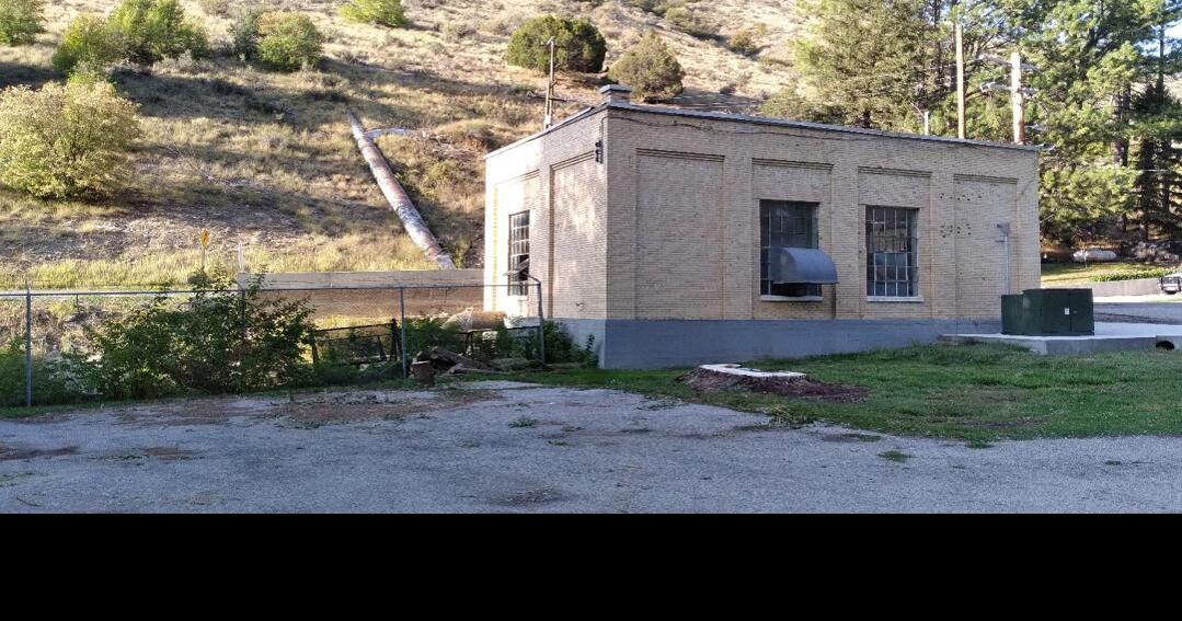 Opportunity to tour a historic valley power plant | Local News ...