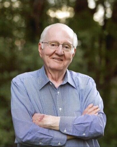 David Richard Christensen | Obituaries | cachevalleydaily.com