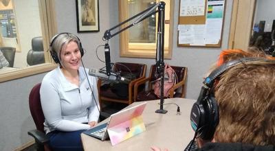 Breaking down county audits with Kate Becker | Local News ...