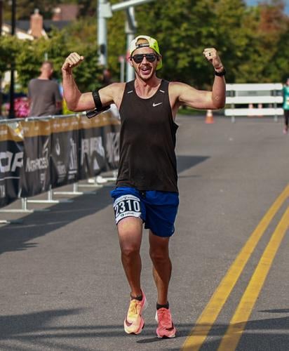 PHOTO GALLERY: Top of Utah Marathon 2022 | Photo Galleries ...