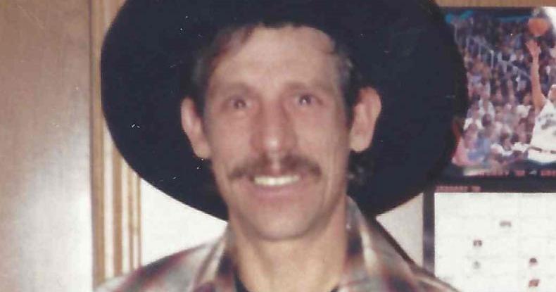 Richard Dee Yoder | Obituaries | cachevalleydaily.com