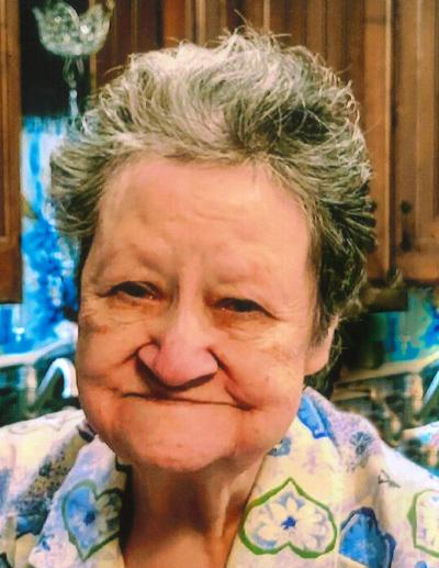 Susanna Stella (Valdez) Farnsworth | Obituaries | cachevalleydaily.com