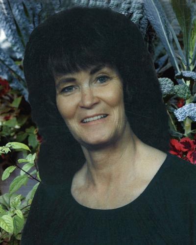Sara Maralene Udy | Obituaries | cachevalleydaily.com