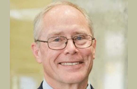 Banker and attorney George Daines joins crowded race for Cache County ...