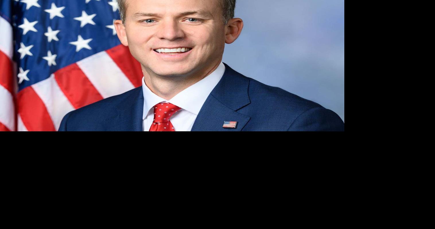 Blake Moore urges next steps after Supreme Court Roe v. Wade decision ...