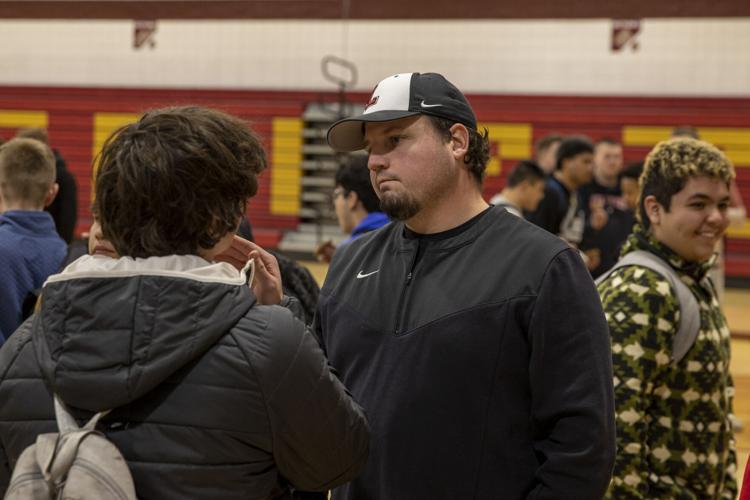 Logan High School names new football coach | Local Prep ...