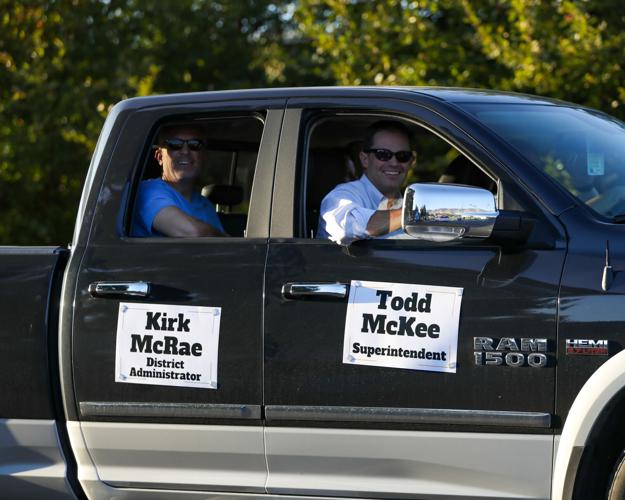 GALLERY: Sky View Homecoming Parade 2025 | Multimedia ...