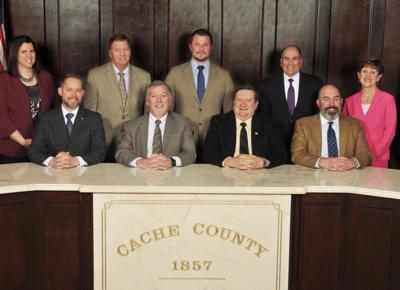 Cache County Council edits reality in April 12 meeting minutes | Local ...