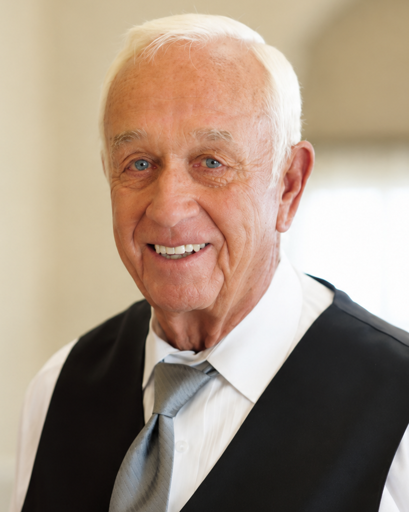 Thomas Dee Poppleton Hall | Obituaries | cachevalleydaily.com