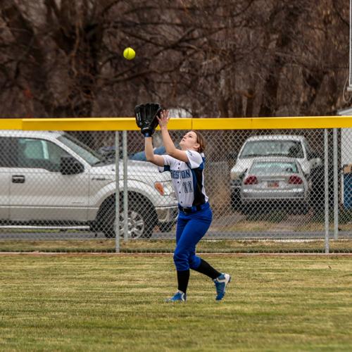 PHOTO GALLERY: Logan 6, Preston 2 softball | Local Prep ...