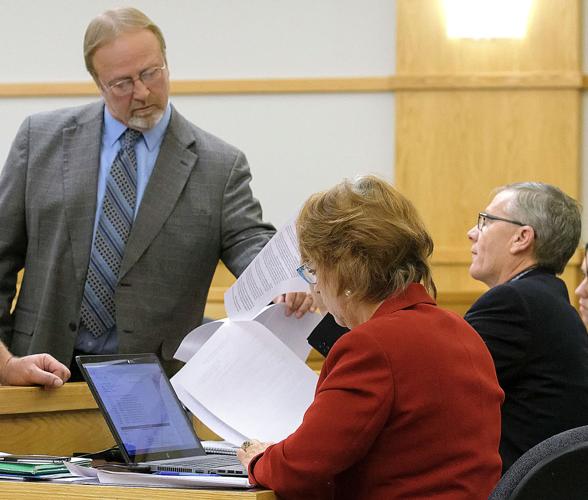 Second teen pleads guilty to plotting to shoot Deserae Turner | Local ...