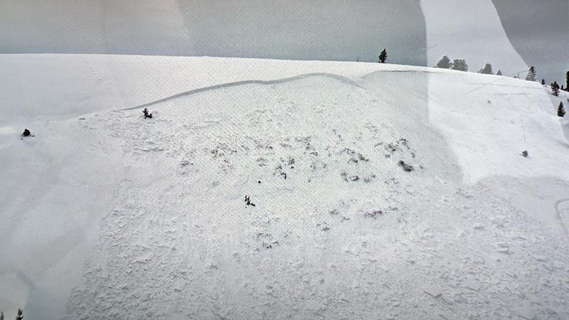 Law enforcement identify victim of Monday's avalanche near the Cache ...