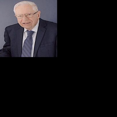 George F. Thomas | Obituaries | cachevalleydaily.com