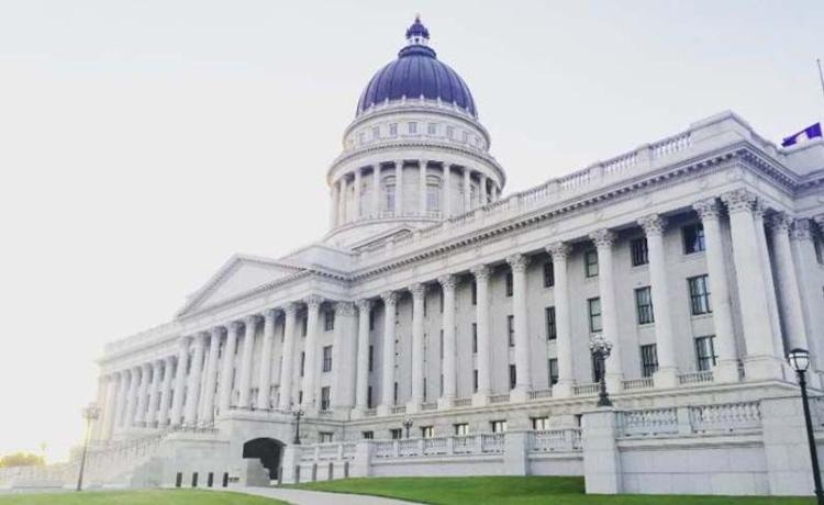 Utah Democrats oppose flurry of judicial amendment proposals coming ...