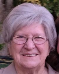 Ruth Israelsen | Obituaries | cachevalleydaily.com