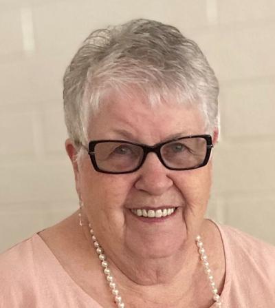 Genell Hardy | Obituaries | cachevalleydaily.com