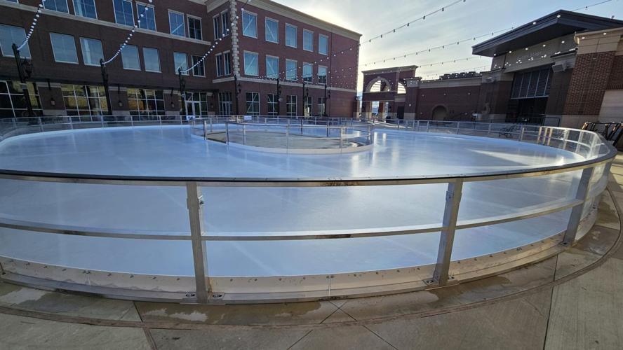 New Laub Plaza added as site for Logan’s annual Christmas Parade and ...