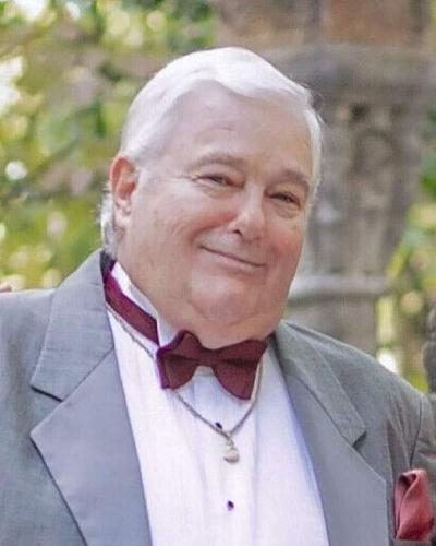 Timothy Whitmore | Obituaries | cachevalleydaily.com