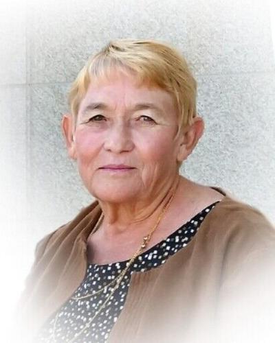 Maryette Shoop | Obituaries | cachevalleydaily.com