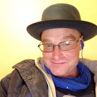 Jacob “Jake” Gerald Cook | Obituaries | cachevalleydaily.com