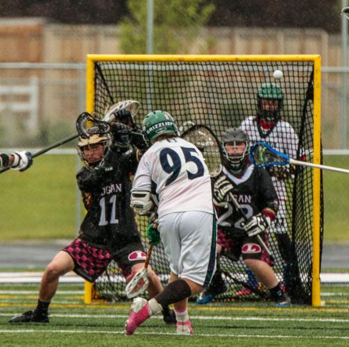 PHOTO GALLERY: Logan 10, Copper Hills 7 Class B Lacrosse Championship | Local Prep ...