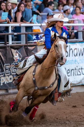 USU Rodeo Club prepares students for competition and professional ...