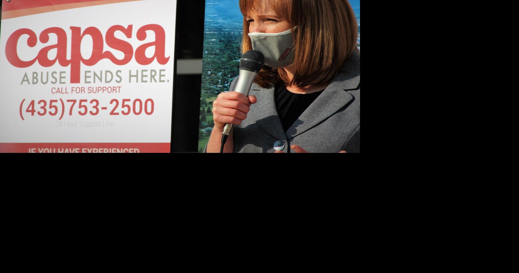 CAPSA receives a $2 million gift to expand outreach office | Local News ...