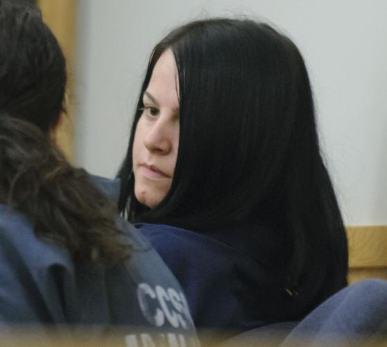 Lesley Jensen pleads guilty to faking cancer diagnosis | Local News ...