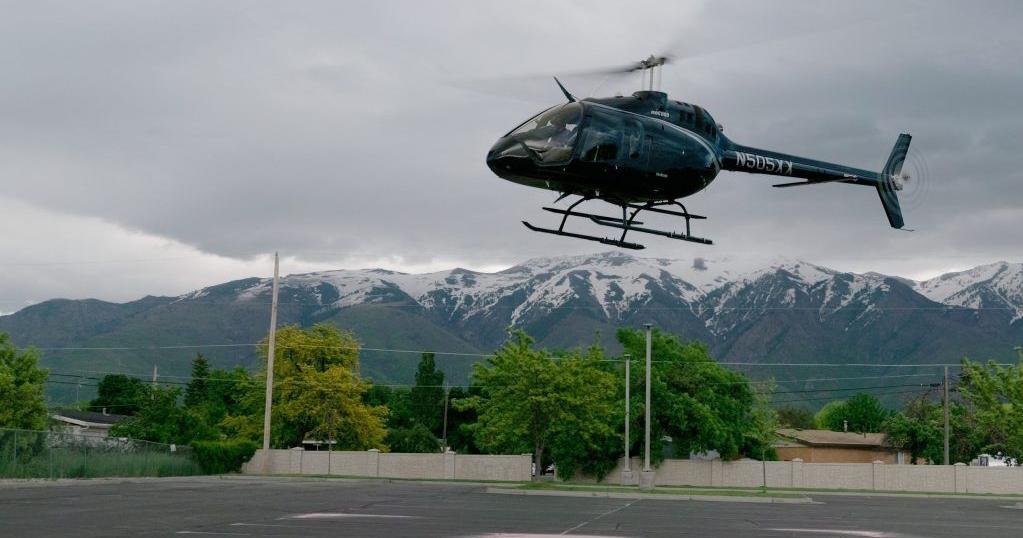 USU researchers are helping UDOT study vertiports | News ...