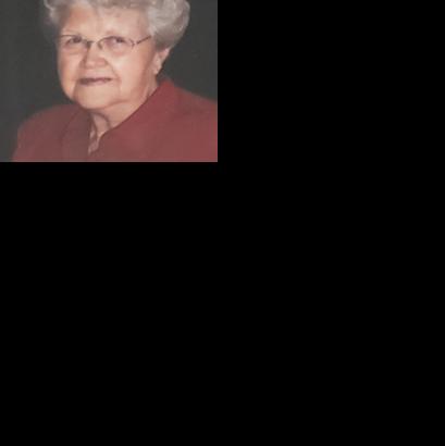 Erma Mae Andersen Nielson | Obituaries | cachevalleydaily.com