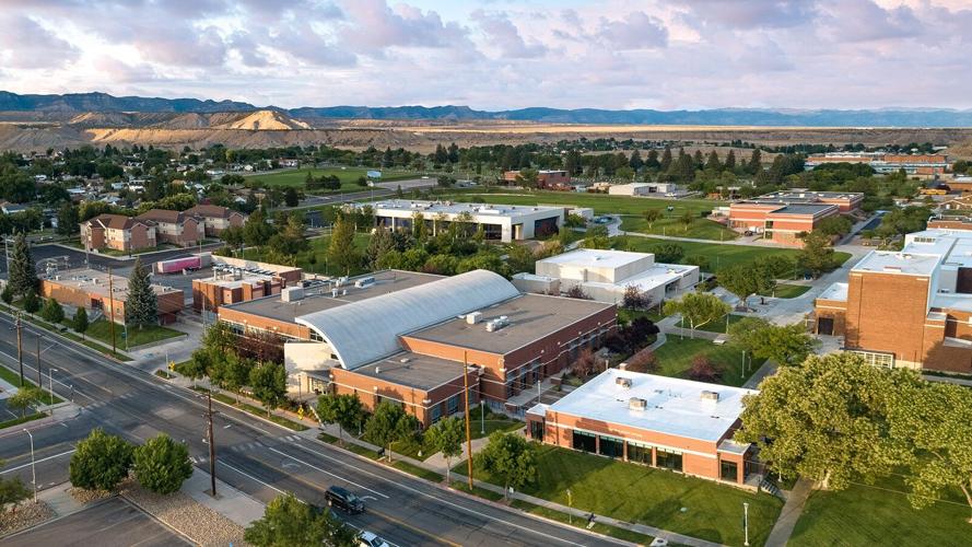Nationwide search launched for next leader at USU Eastern | Local News ...