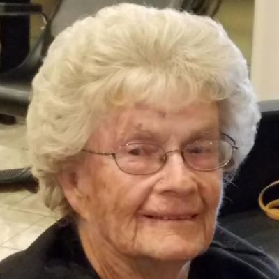Jean Thomas Pierce | Obituaries | cachevalleydaily.com