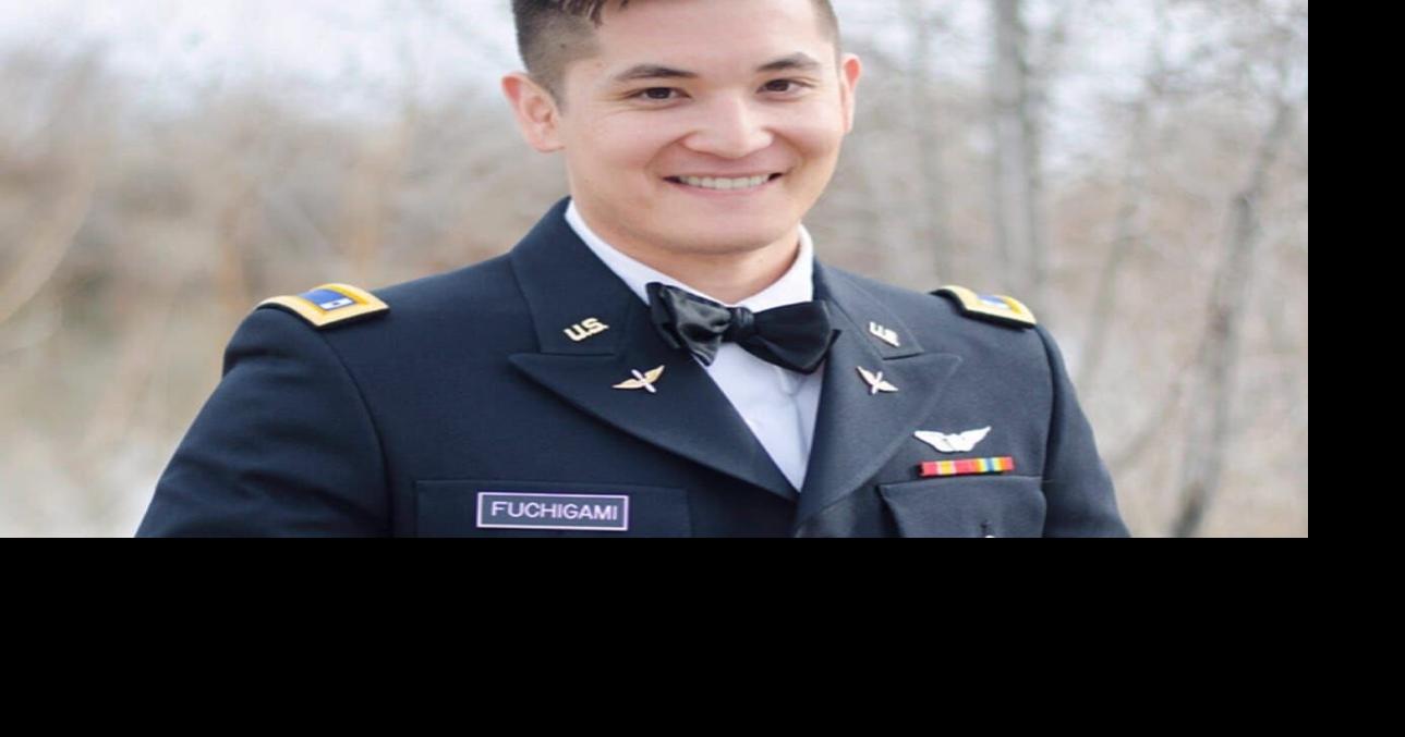 Remains of Army pilot killed in crash to be buried in Utah | Local News ...