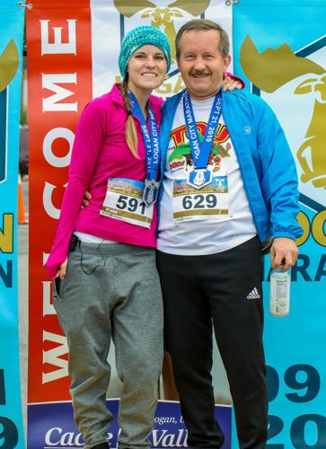 PHOTO GALLERY: Logan Marathon 2019 | Photo Galleries | cachevalleydaily.com