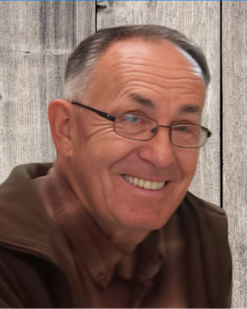 Gary Leon McBride Hendry | Obituaries | cachevalleydaily.com