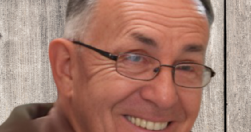 Gary Leon McBride Hendry | Obituaries | cachevalleydaily.com