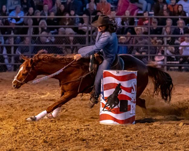 PHOTO GALLERY: Hyrum Star Spangled Rodeo – June 22, 2019 | Photo ...