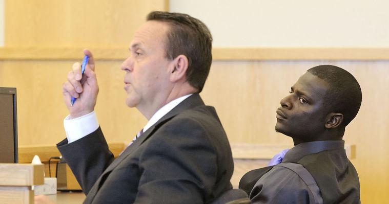 Logan father sentenced to jail for chaining up son | Local News ...