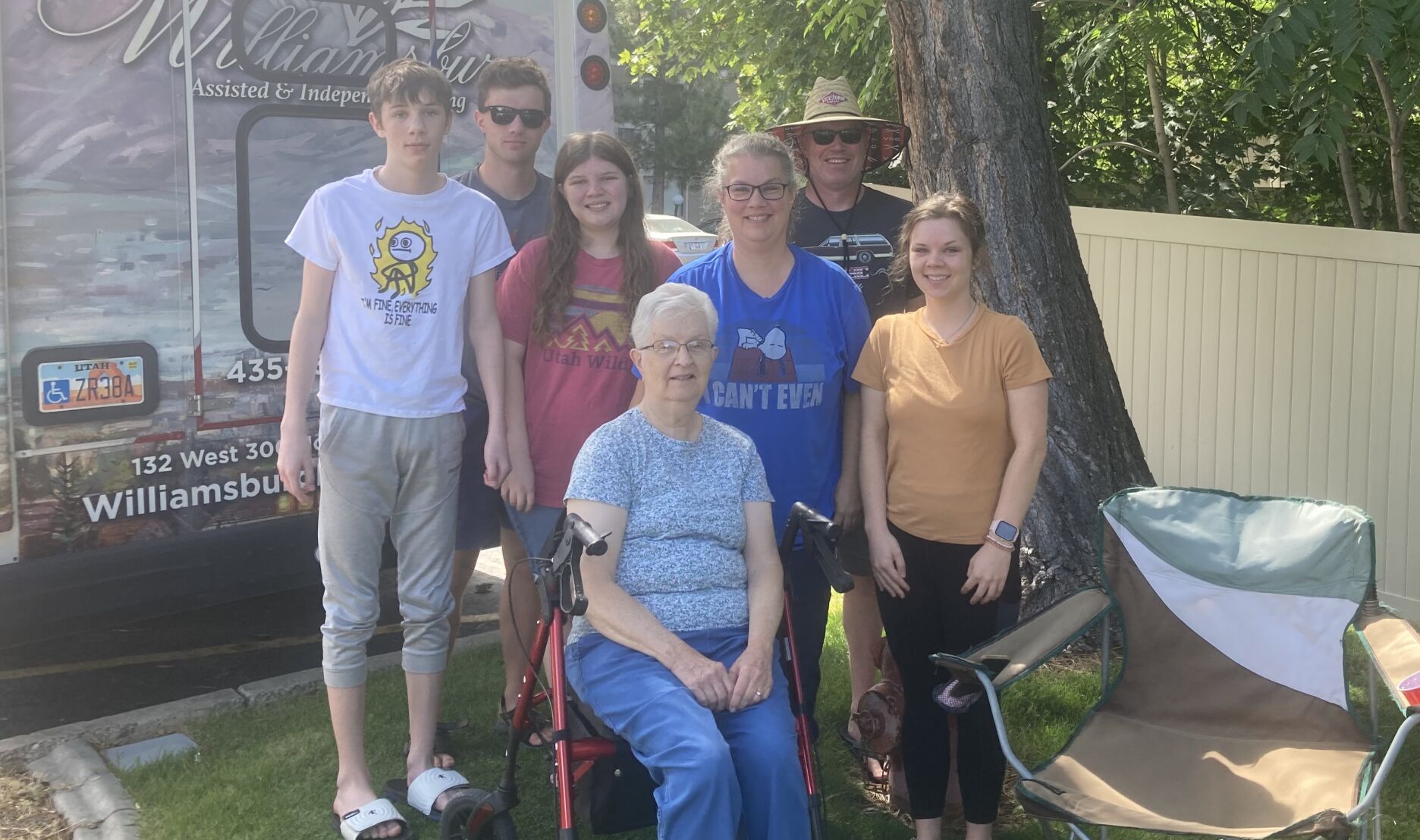Bridging generations: Cache Valley assisted living centers foster bonds ...