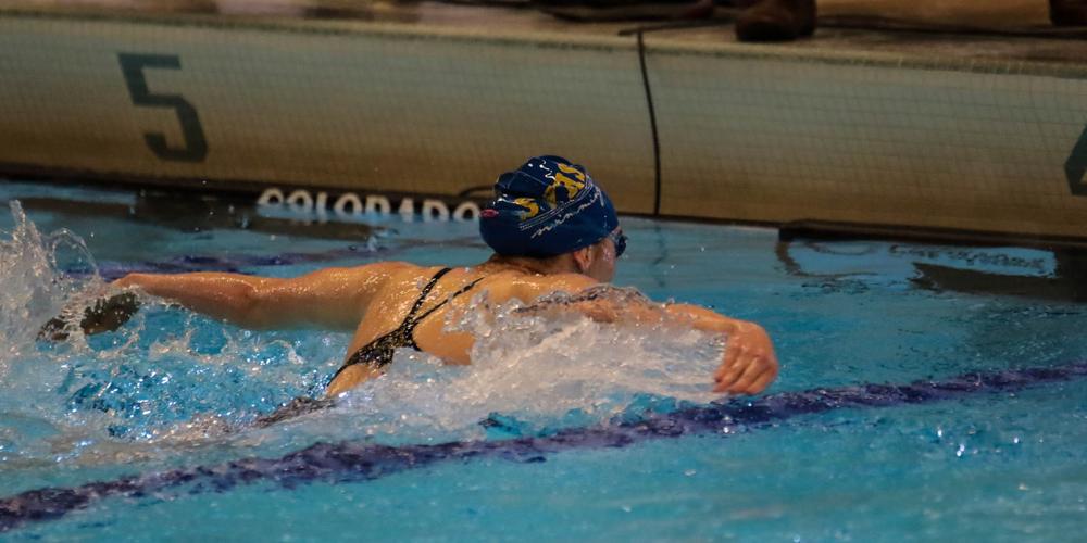 PHOTO GALLERY: Sky View vs Logan swim meet | Photo Galleries ...