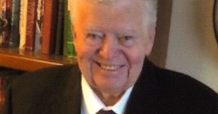 Walter Richard Wellman | Obituaries | cachevalleydaily.com