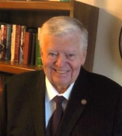 Walter Richard Wellman | Obituaries | cachevalleydaily.com