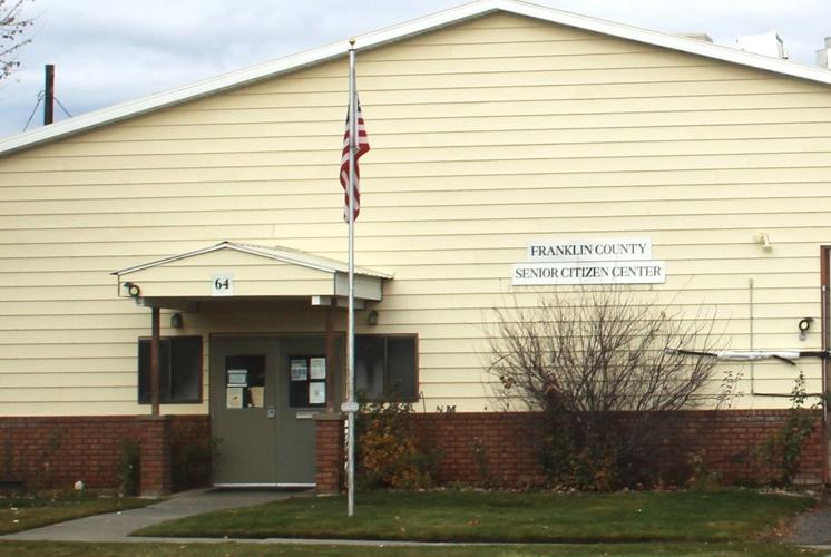 Franklin County Community/Senior Center set to feed 1,000 people on ...