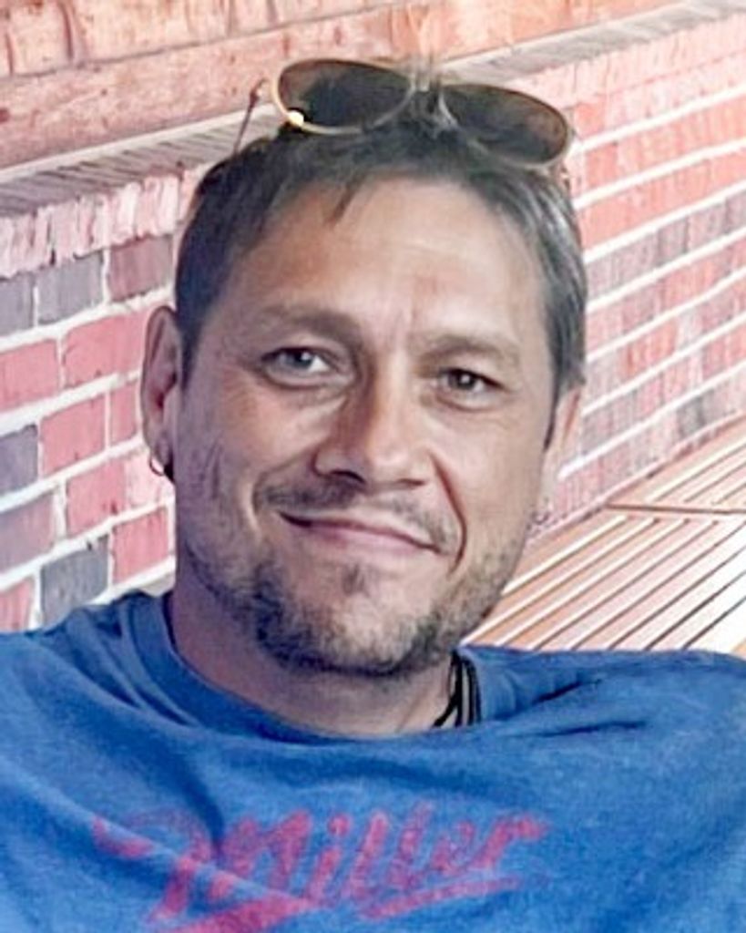 Chad David Jessop | Obituaries | cachevalleydaily.com