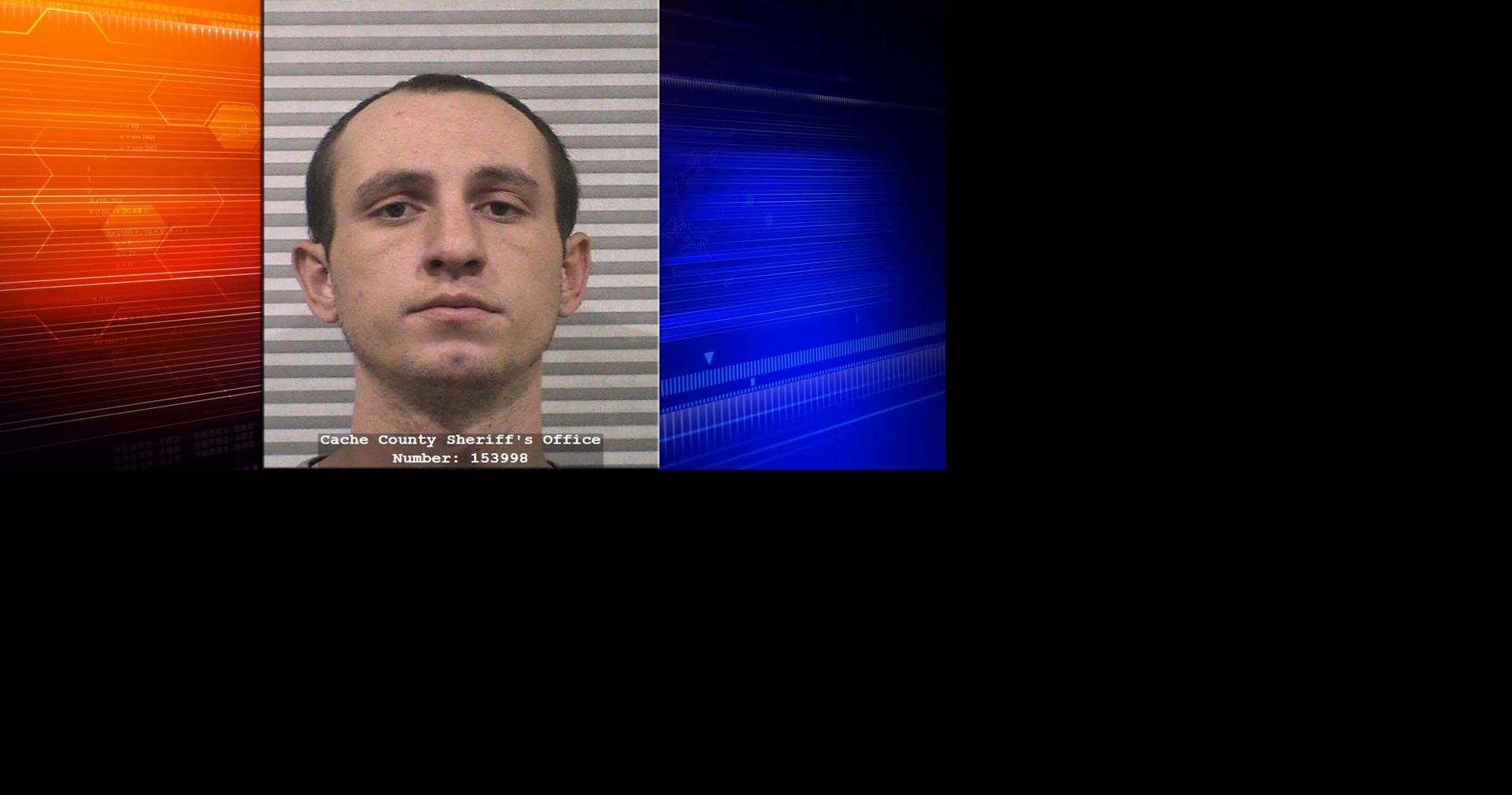 Logan man arrested for allegedly abusing young children | Local News ...
