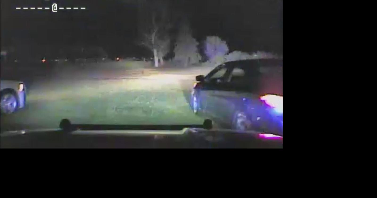 Troopers release video of pursuit in Perry | Local News ...