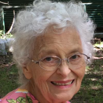Kathleen Maughan Lind | Obituaries | cachevalleydaily.com